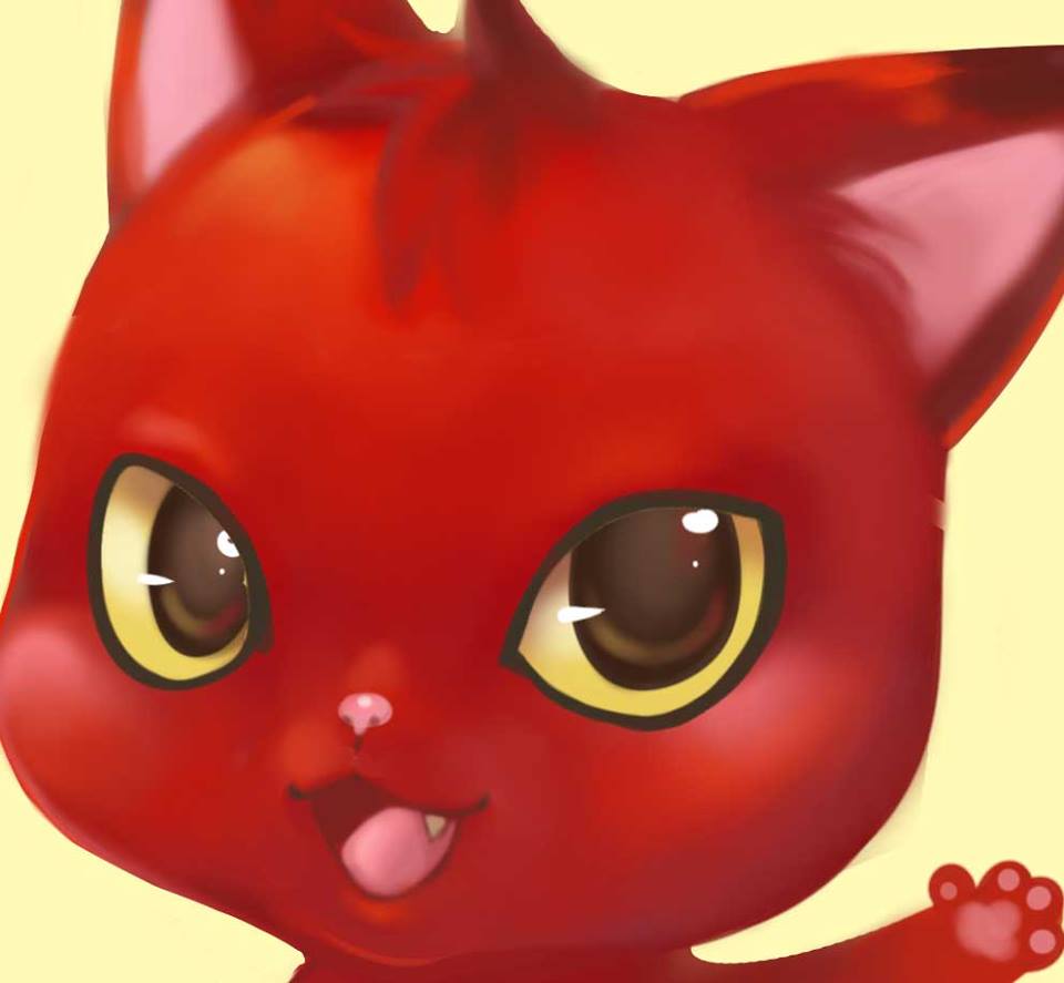 Yuk Kenalan Dengan "Archie The RedCat", Komikus Eggnoid di Webtoon ...