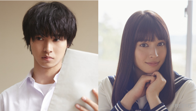 Yamazaki Kento Kembali Berperan Dalam Live Action Hyouka