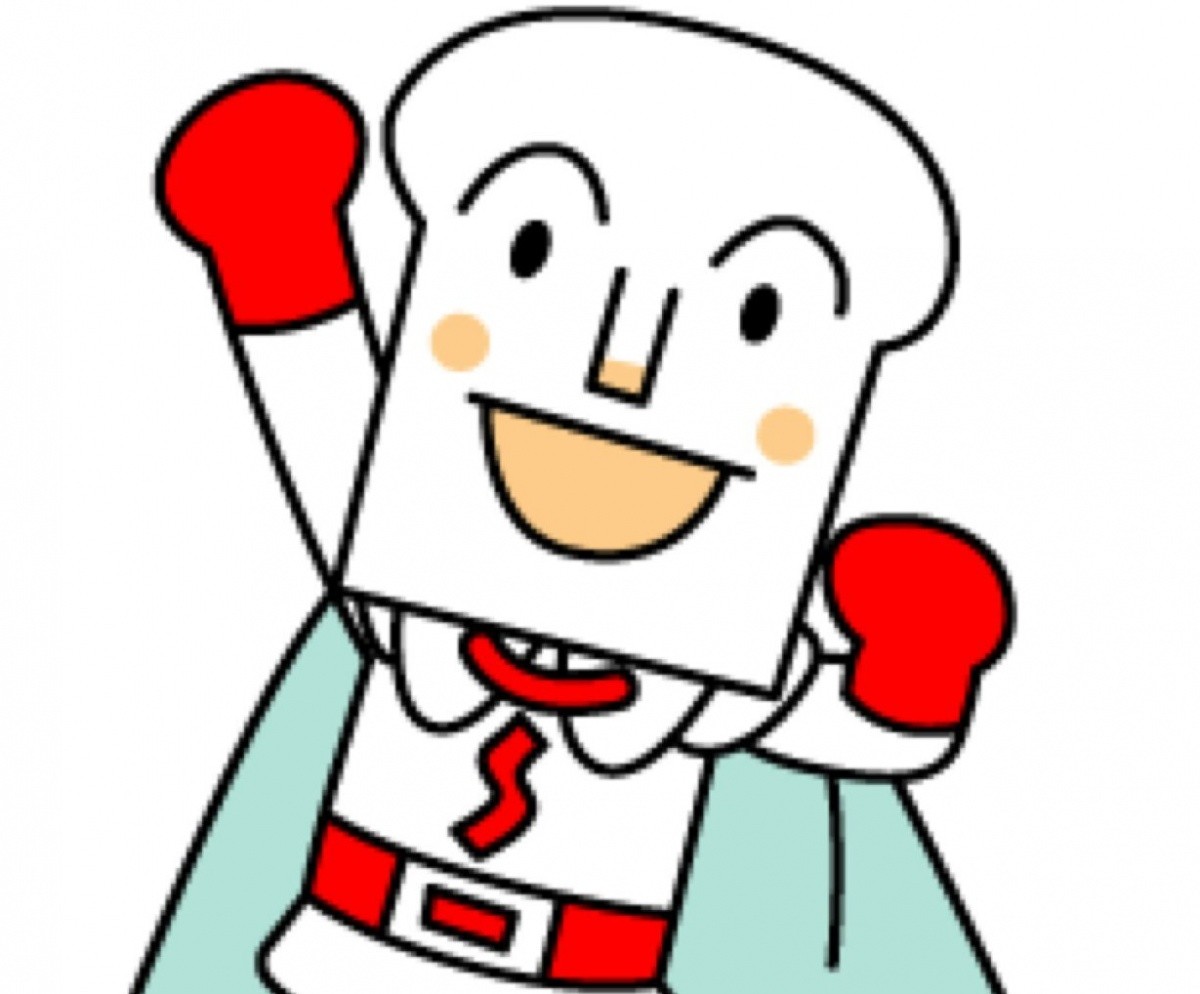 Anpanman, Anime yang Berasal Dari Roti