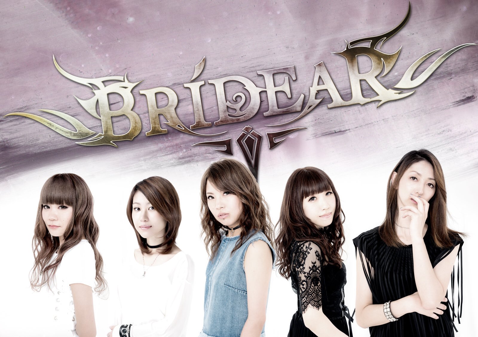 BRIDEAR Akan Rilis Mini-Album “HELIX” Sekaligus Menjadi Debut Untuk ...