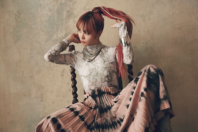 Album Baru LiSA akan Dirilis 9 September - Japanese Music ID