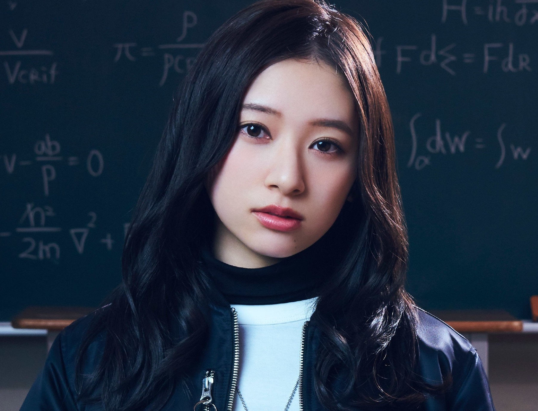 Sato Shiori Umumkan Lulus dari Keyakizaka46 Karena Alasan Pendidikan