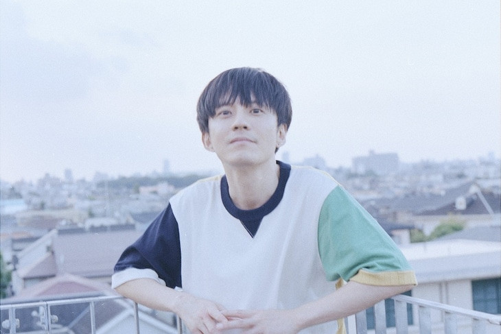 Subaru Shibutani Umumkan Pernikahannya - Japanese Music ID