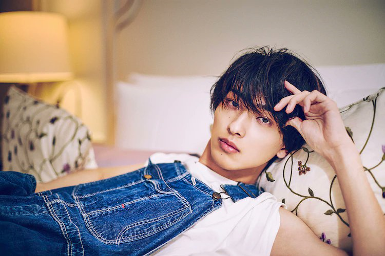 Ryusei Yokohama Akan Merilis 'Memorial Photobook' dan 'Personal Book' di Hari Ulang Tahunnya ...