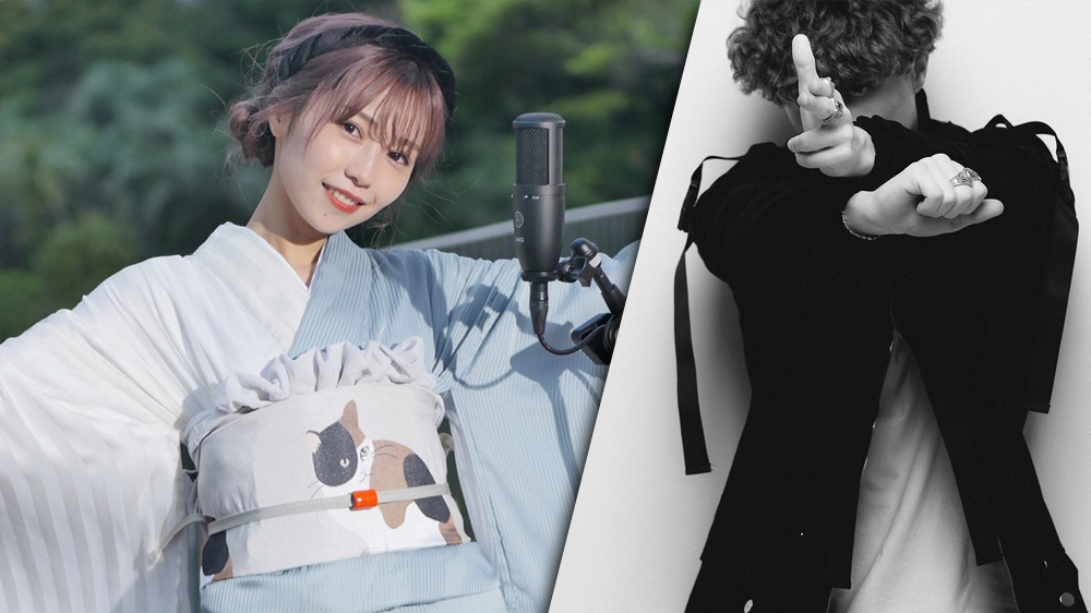 'Singing Cosplayer Hikari' Hadir di Album Terbaru Milik Suzuya "Là où ...