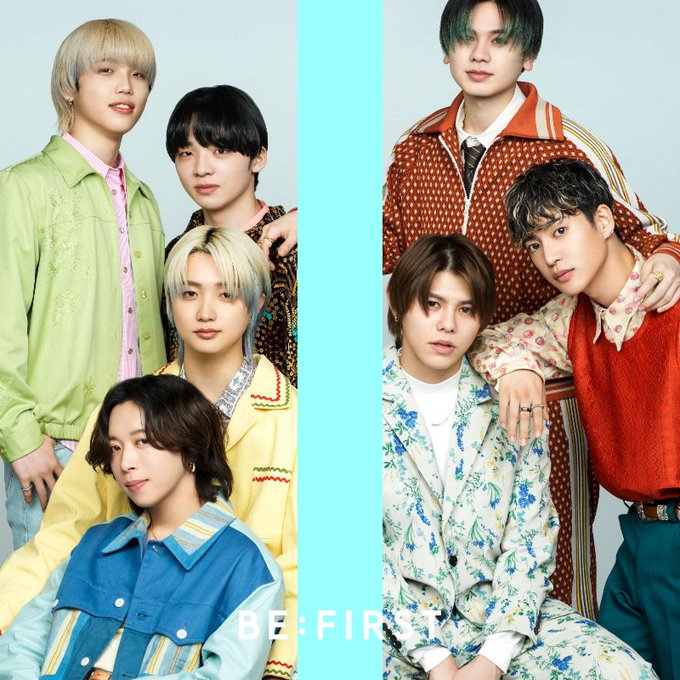 BE:FIRST Tampil Di THE FIRST TAKE Untuk Pertama Kalinya - Japanese Music ID